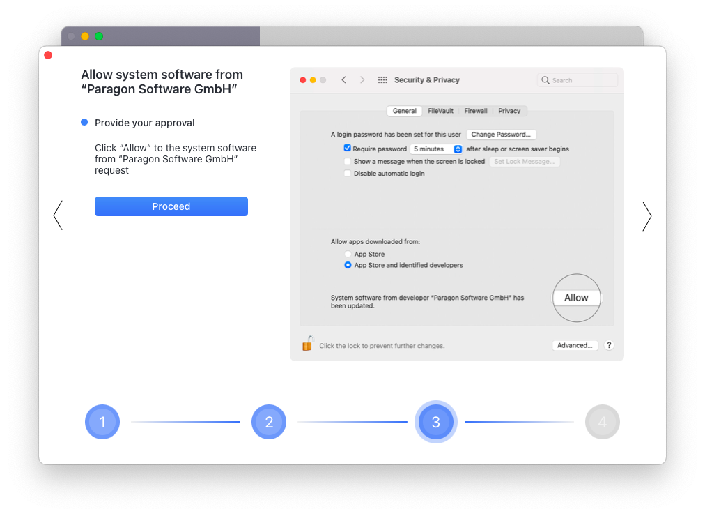 How to Install Microsoft NTFS for Mac by Paragon Software – Paragon Support