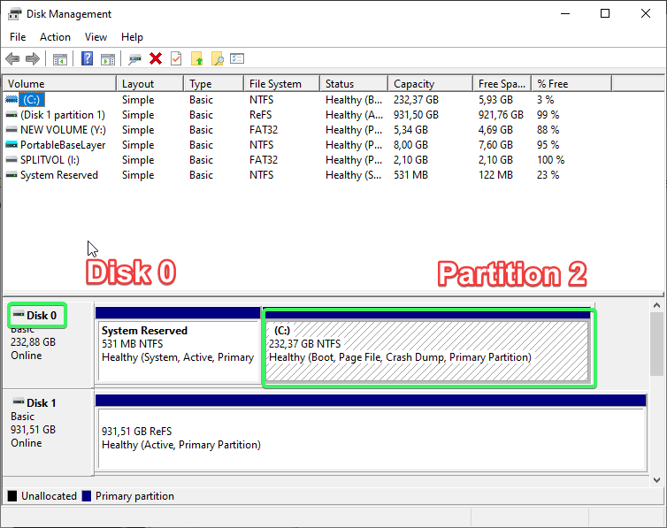 [How To] Gather Dump File in Windows – Paragon Support