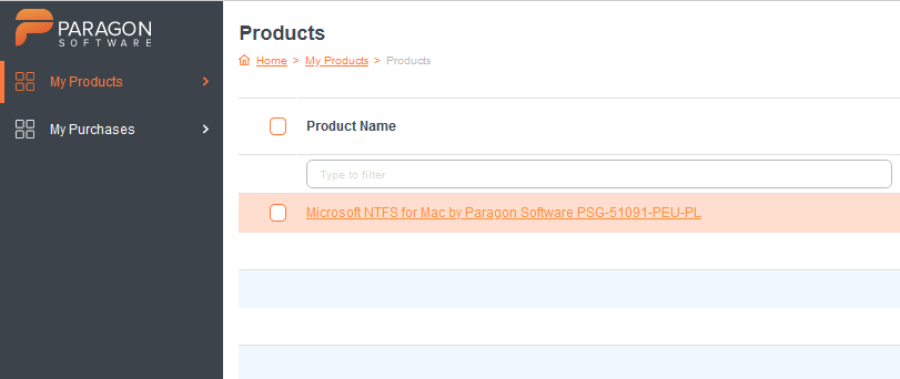How to Activate Your Purchased Software Offline – Paragon Support